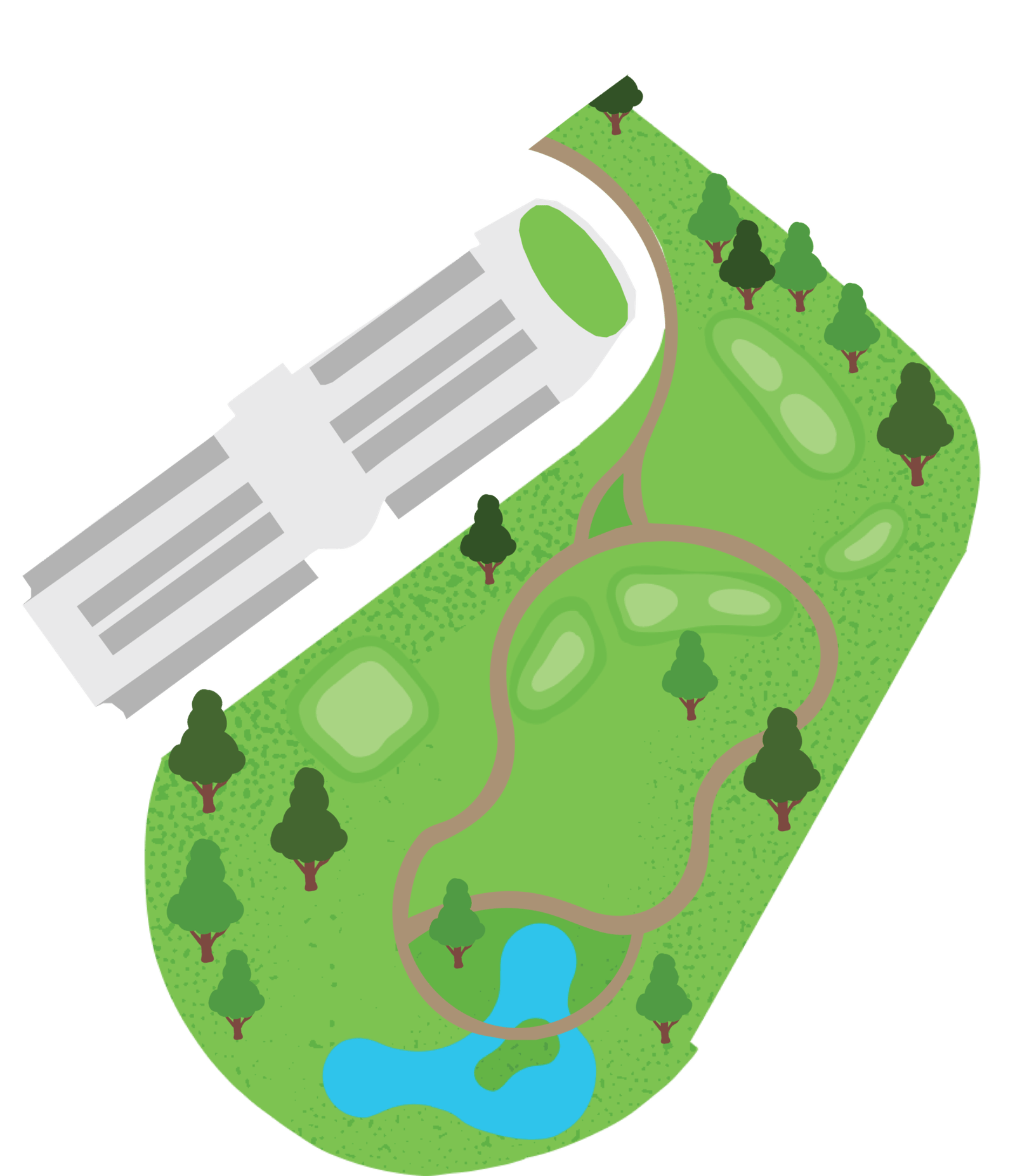 Jungle Trail - Jungle Trail